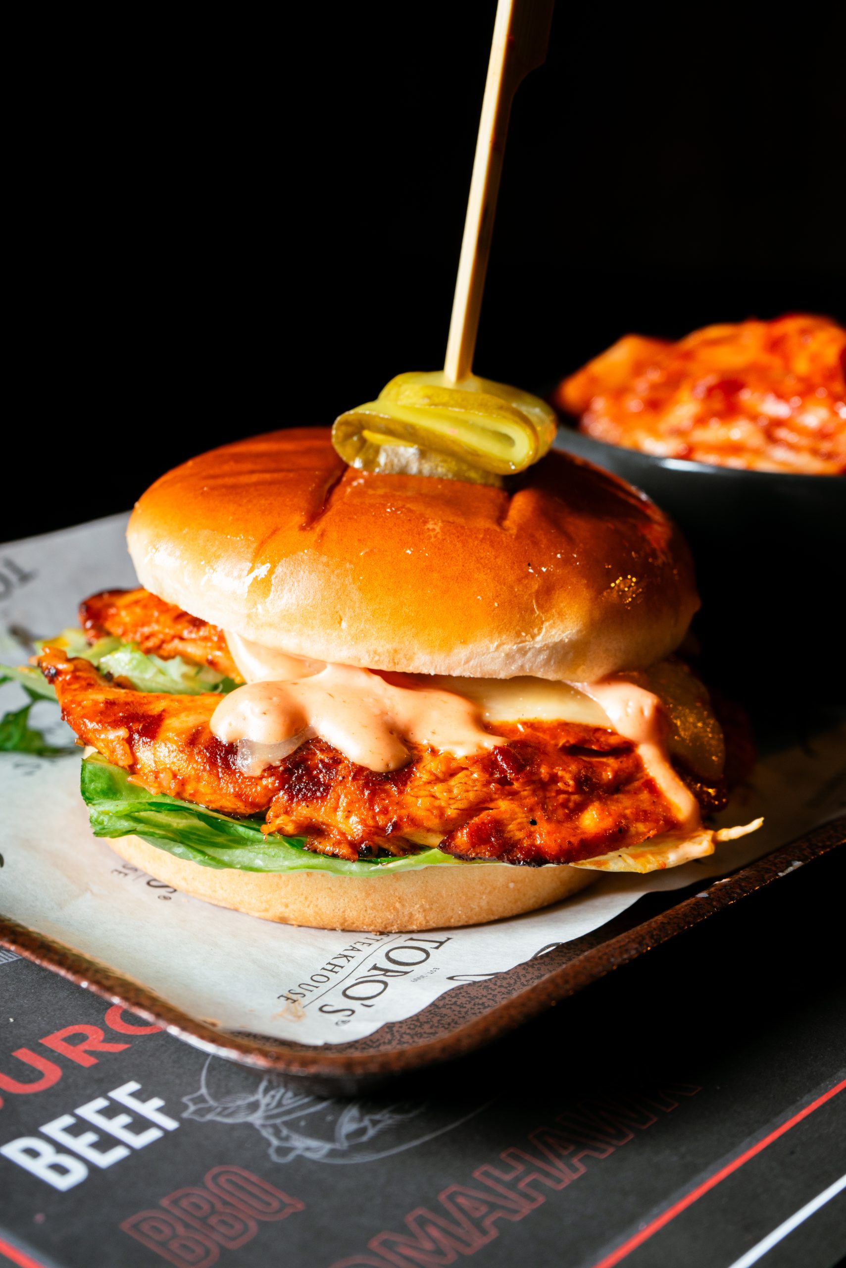 Hello Walsall – Toro’s is coming to a retail park near you!! – Toros UK