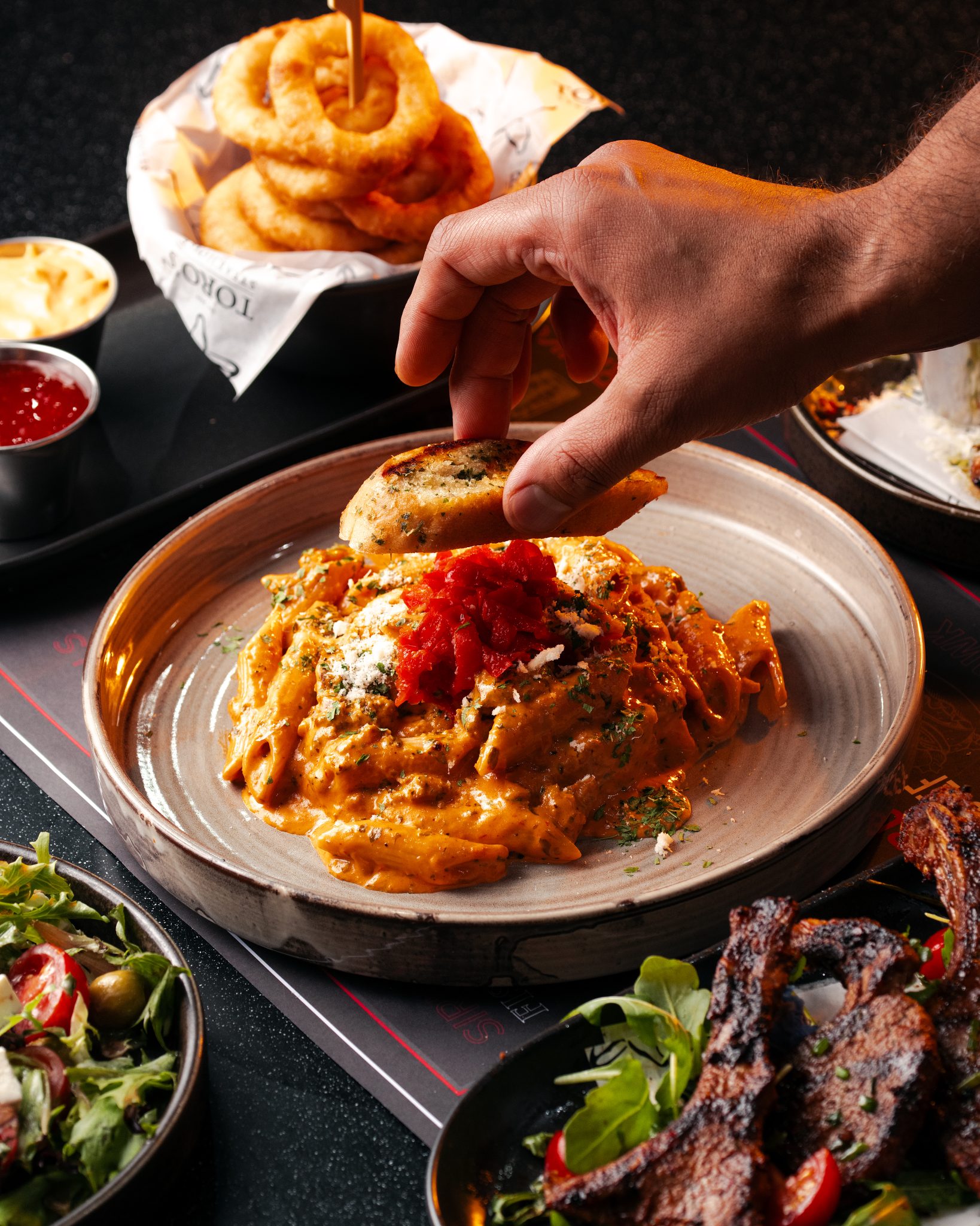 Hello Walsall – Toro’s is coming to a retail park near you!! – Toros UK