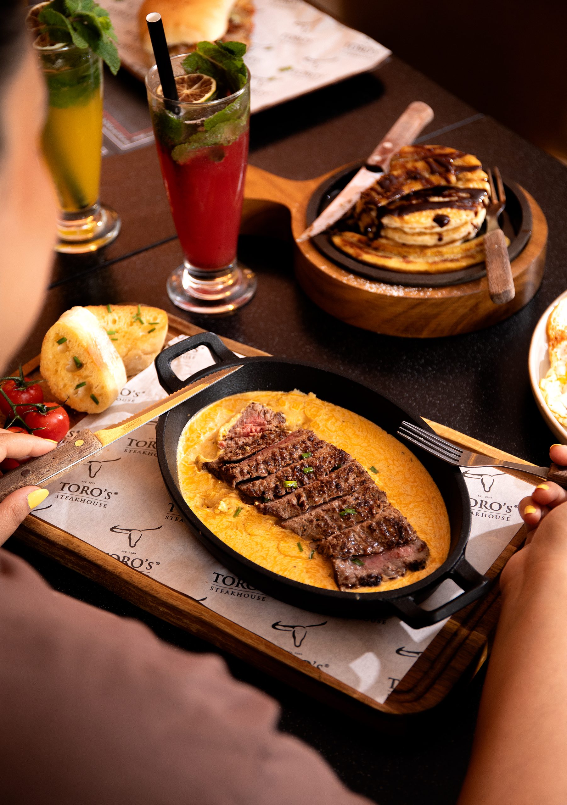 Hello Walsall – Toro’s is coming to a retail park near you!! – Toros UK