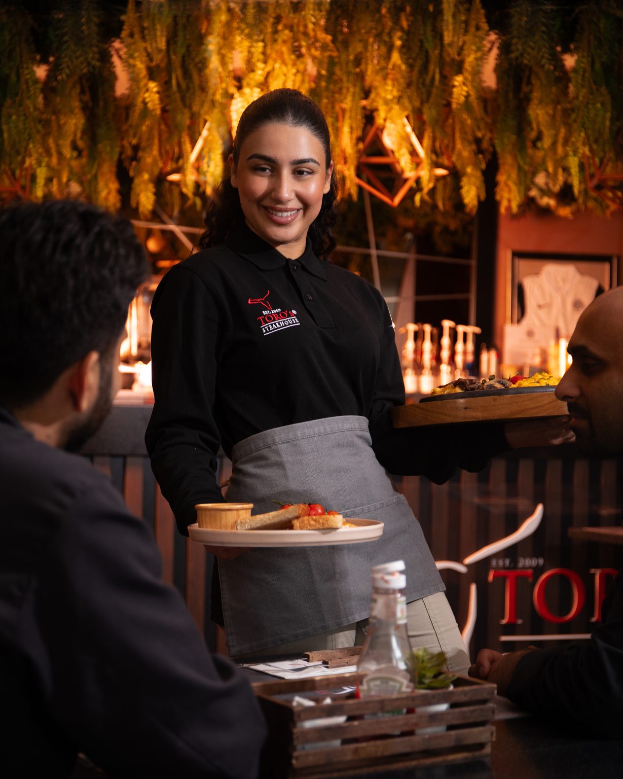 Hello Walsall – Toro’s is coming to a retail park near you!! – Toros UK